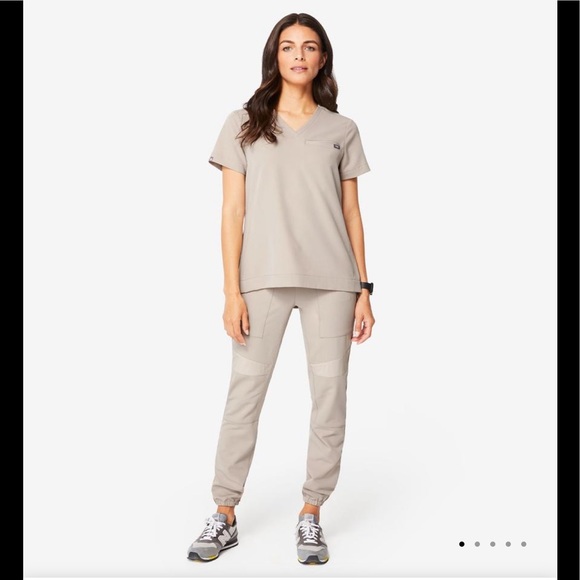 Figs | Pants & Jumpsuits | Nwt Venice 5pocket Joggers Scrub Pants ...